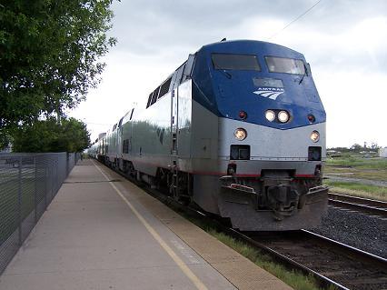 Del Rio, Uvalde, Crystal City and Carrizo Springs « On the Move